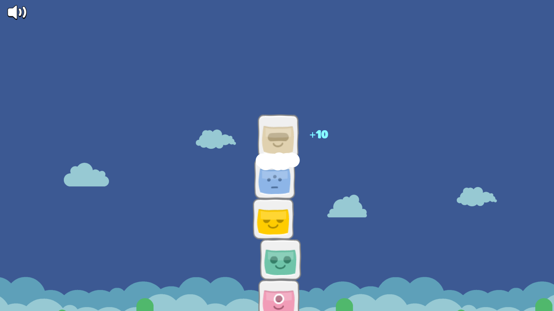 Slime Stacker - HTML5 Game - Construct 3 by 2dragontails | CodeCanyon